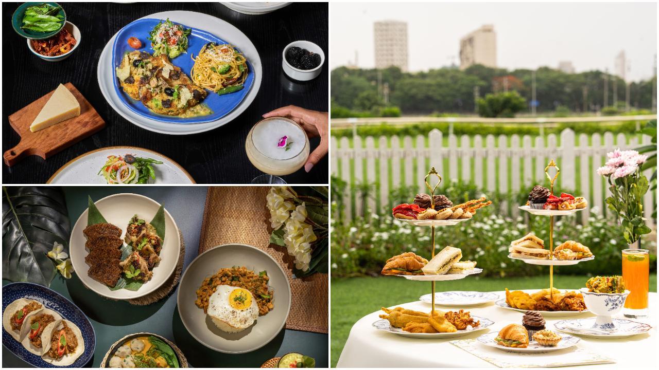 IN PHOTOS Indulge in these delectable monsoon food menus in Mumbai this ...