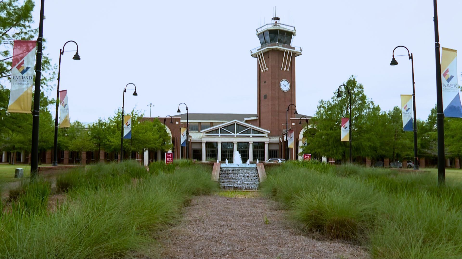 AEX celebrates National Aviation Day