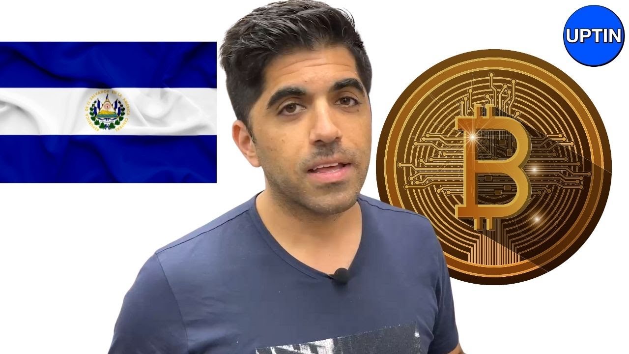 How one country officially adopted Bitcoin payments