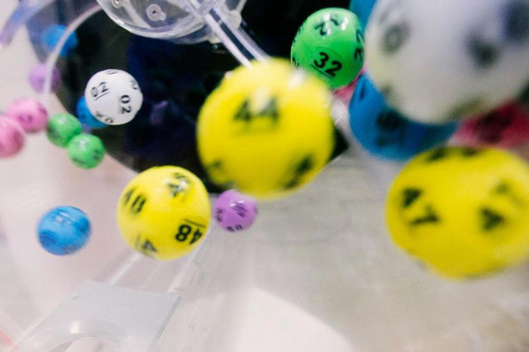 Lucky Dublin player wins tidy sum in Lotto 54321 draw