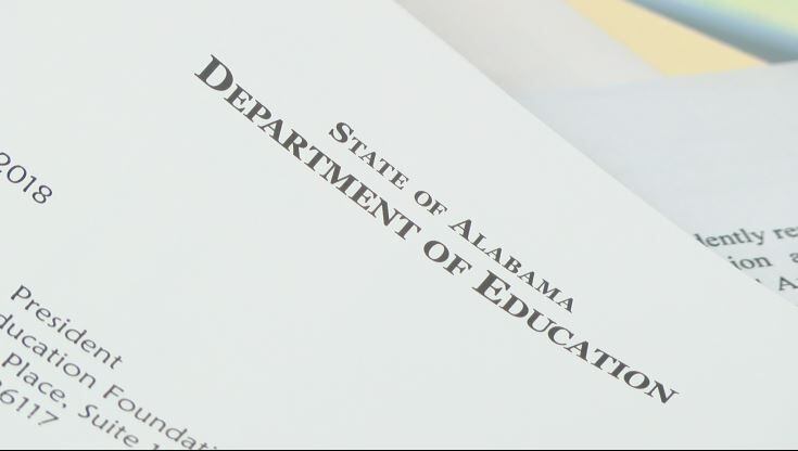 Alabama Comprehensive Assessment Program releases latest numbers