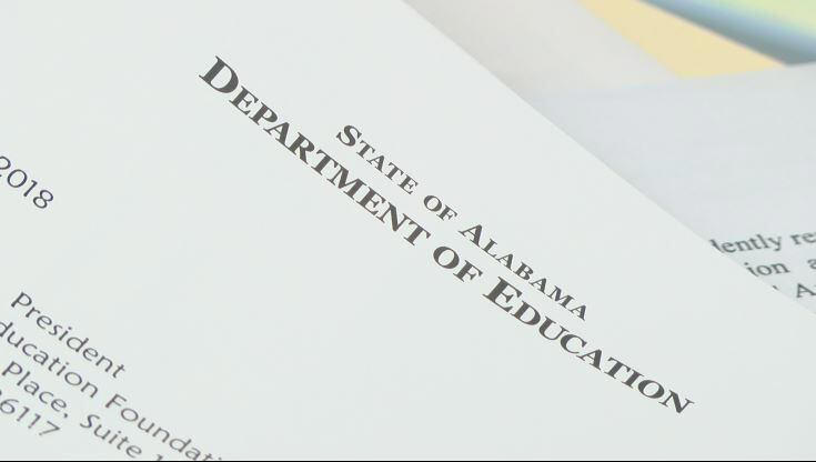 Alabama Comprehensive Assessment Program releases latest numbers