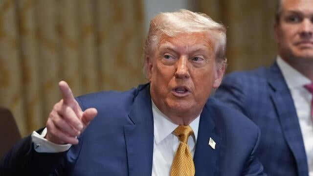 How Trump's 50% copper tariff could impact Americans