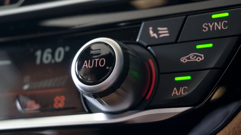 Aircondition i bilen: De færreste kjenner til dette trikset – fungerer ...