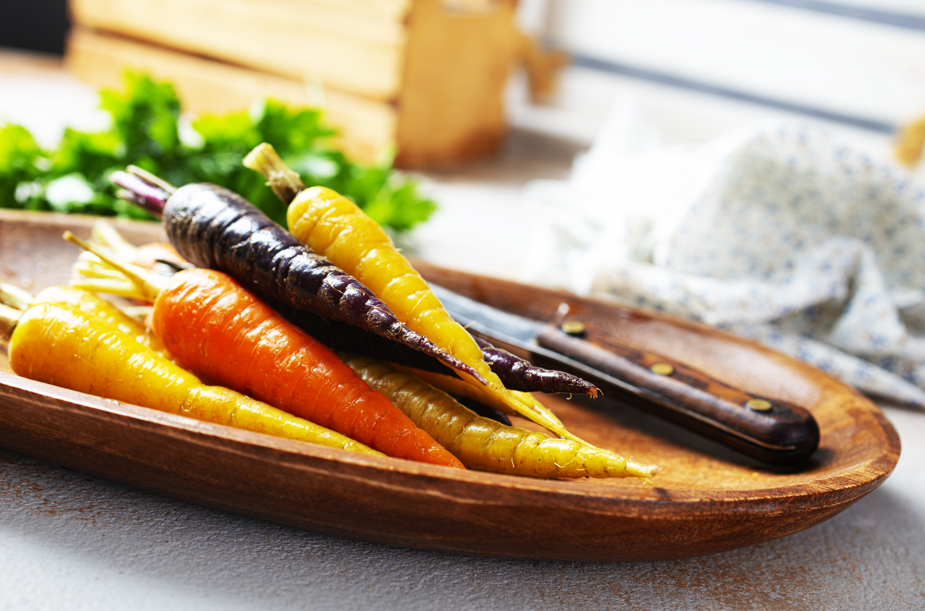 12 Foods That Will Help Prevent Cancer Cells From Growing