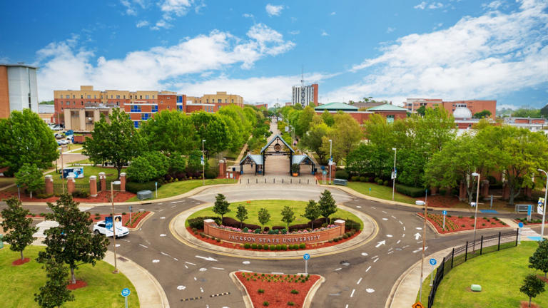 Going back to your roots on a Mississippi road trip