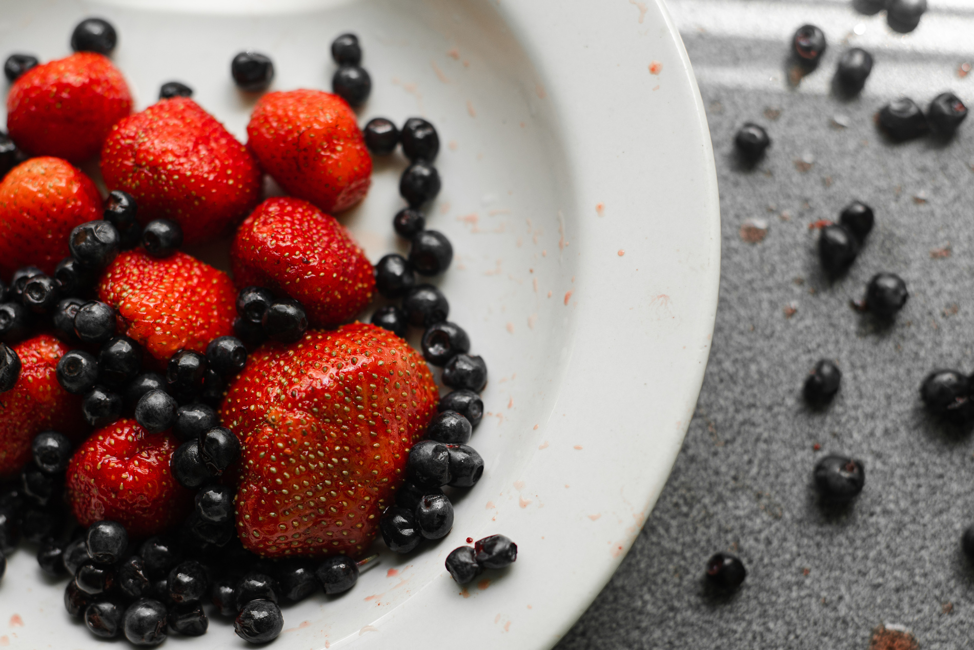 12 Foods That Will Help Prevent Cancer Cells From Growing