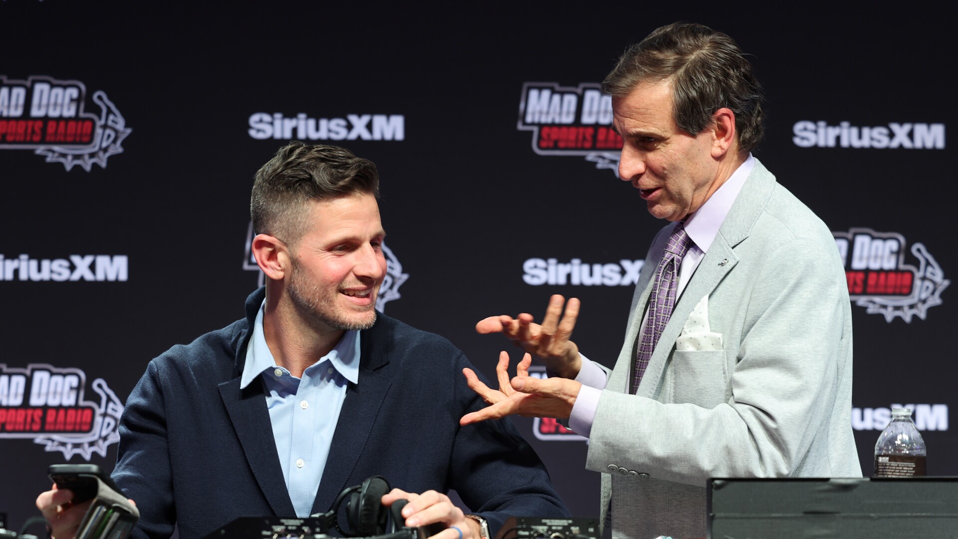 ESPN announces "multi-year agreement" with Dan Orlovsky