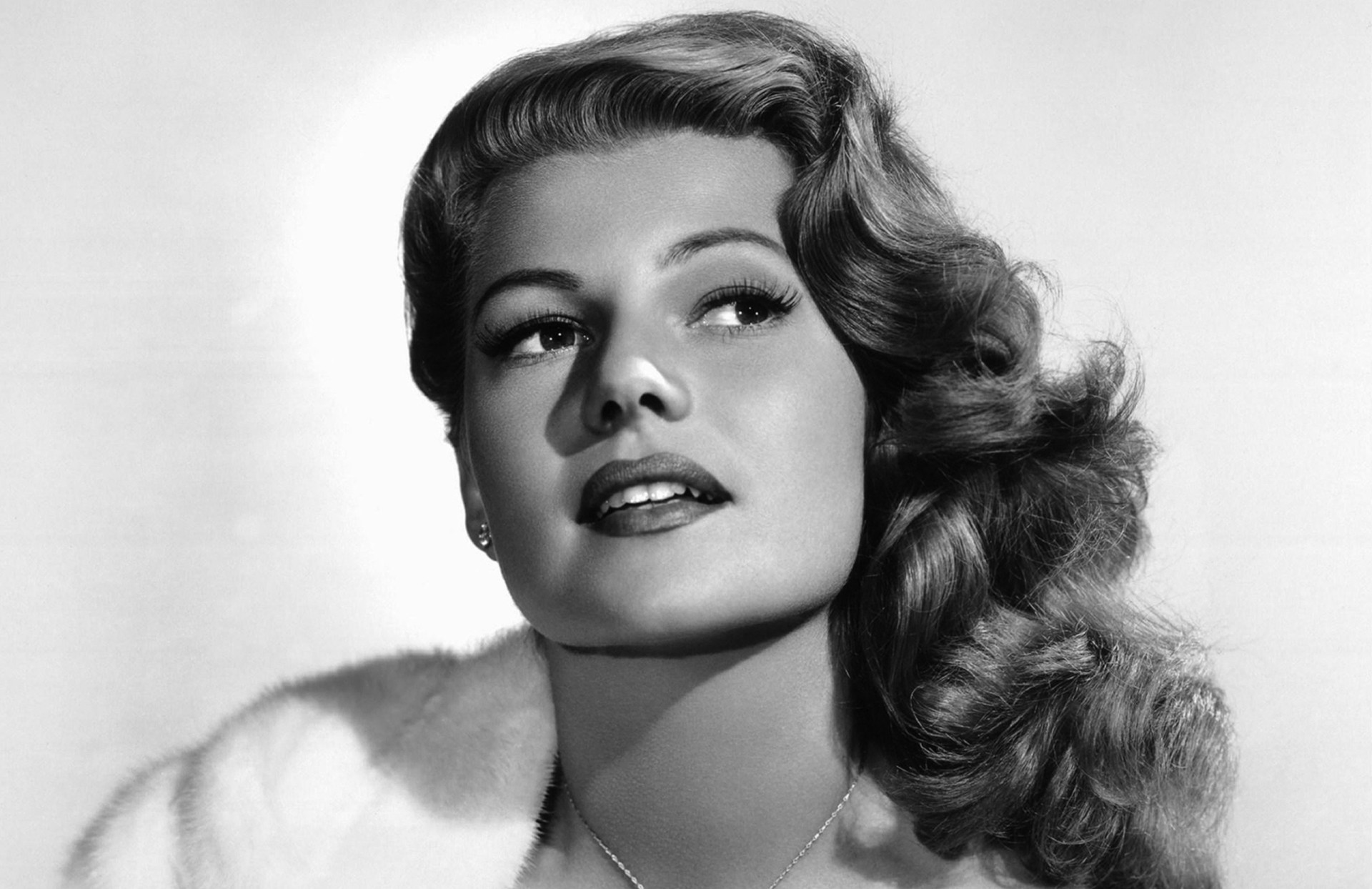 Who were the most beautiful women of the 1940s?