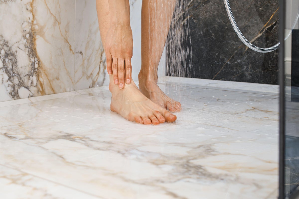 Dermatologists warn that our shower routines have gone too far