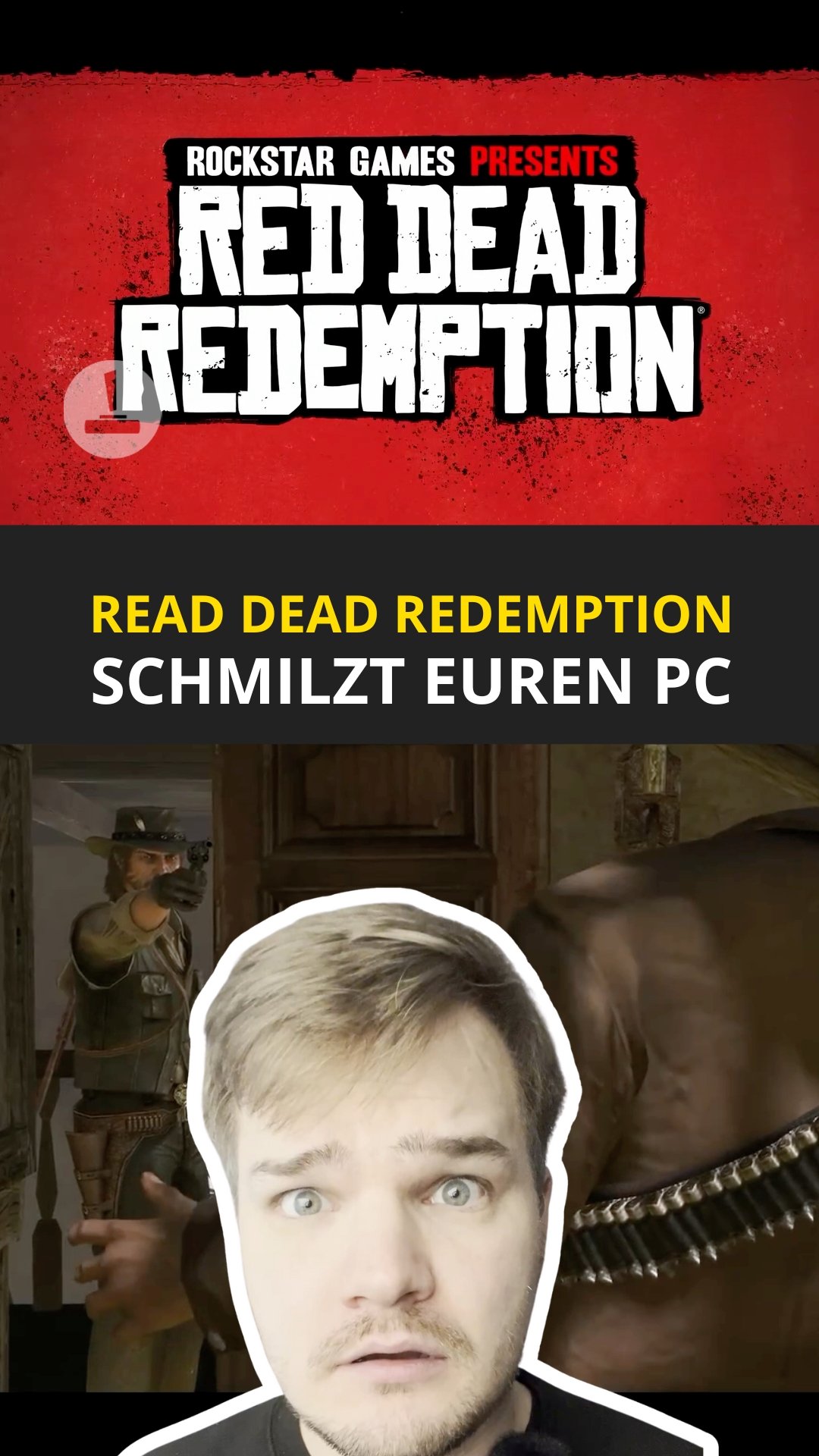 Red Dead Redemption 1: Alle Cheats für PC, PS3, PS4, Xbox 360 & Switch