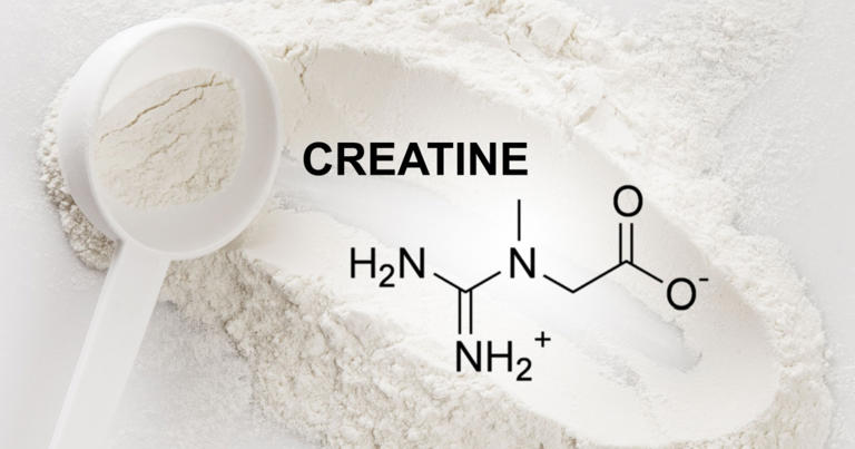Creatine Supplements Studied in Alzheimer's Pilot Trial