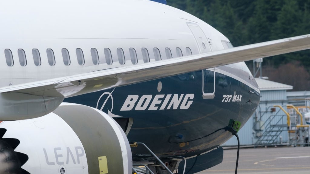 Boeing trial begins in Seattle over claims it hid 737 MAX safety concerns
