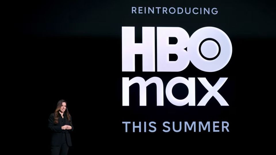 HBO Max está oficialmente de regreso