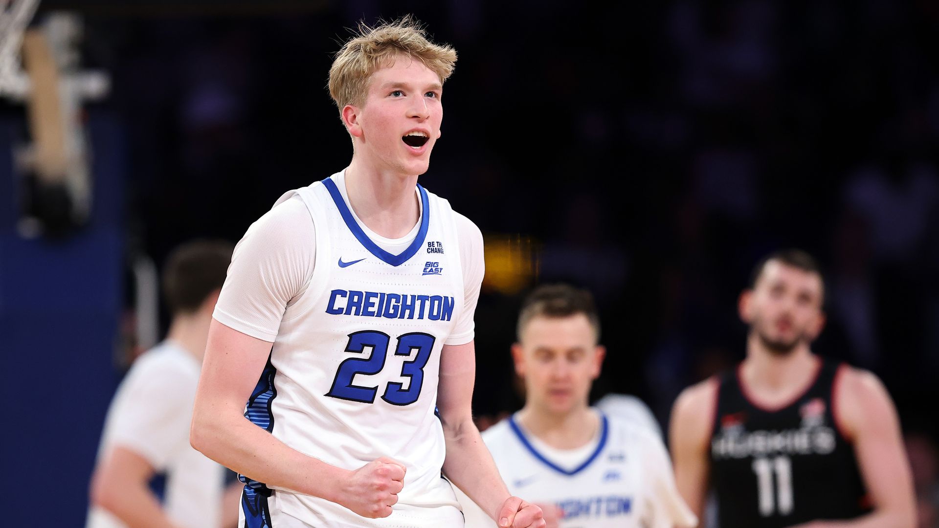 Big East MBB Summer Vibe Check: Creighton
