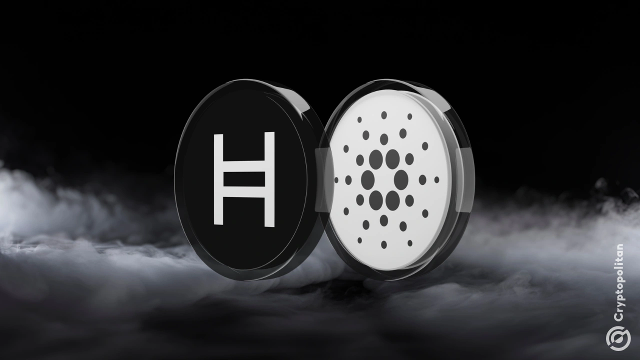 Grayscale adds ONDO, HBAR in Q2 reshuffle, goes long on Cardano