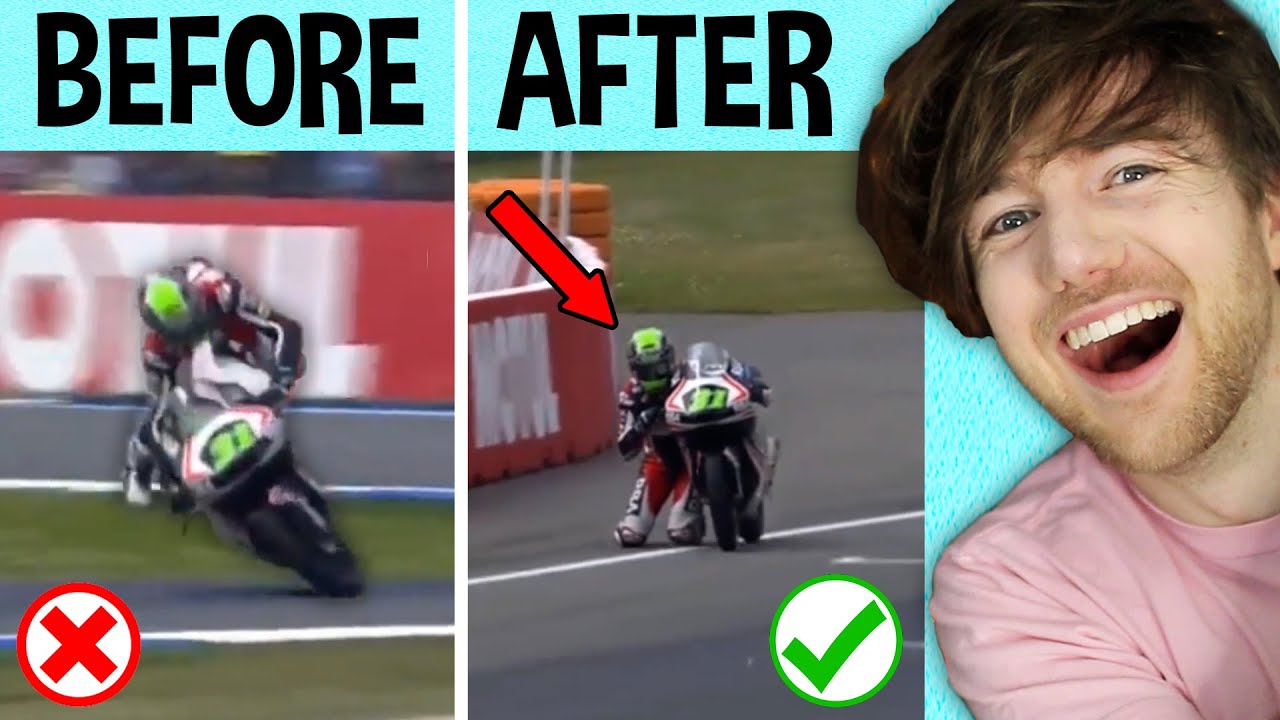 Videos That Take A Bad Turn But End Surprisingly Well