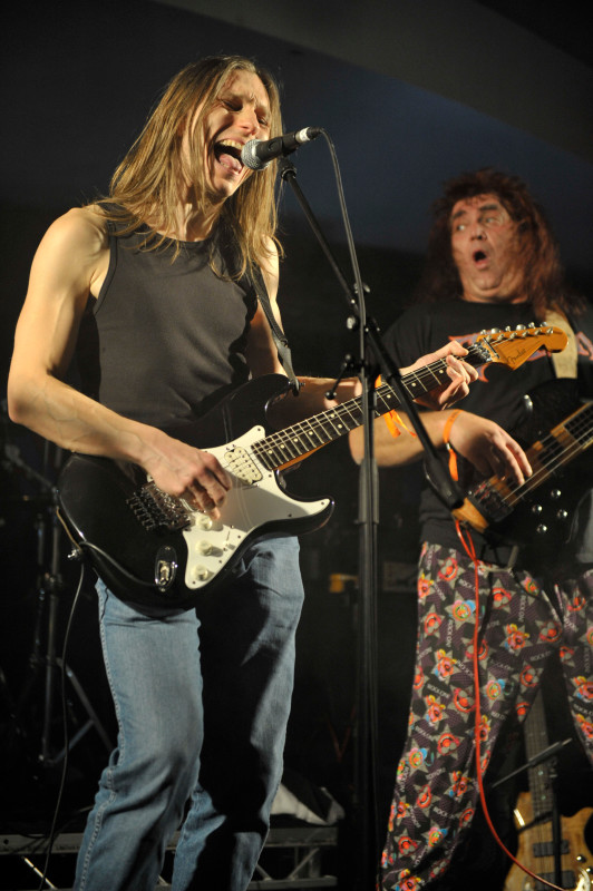 Iconic Heavy Metal Bassist Dead at 68 After Private Health Battle