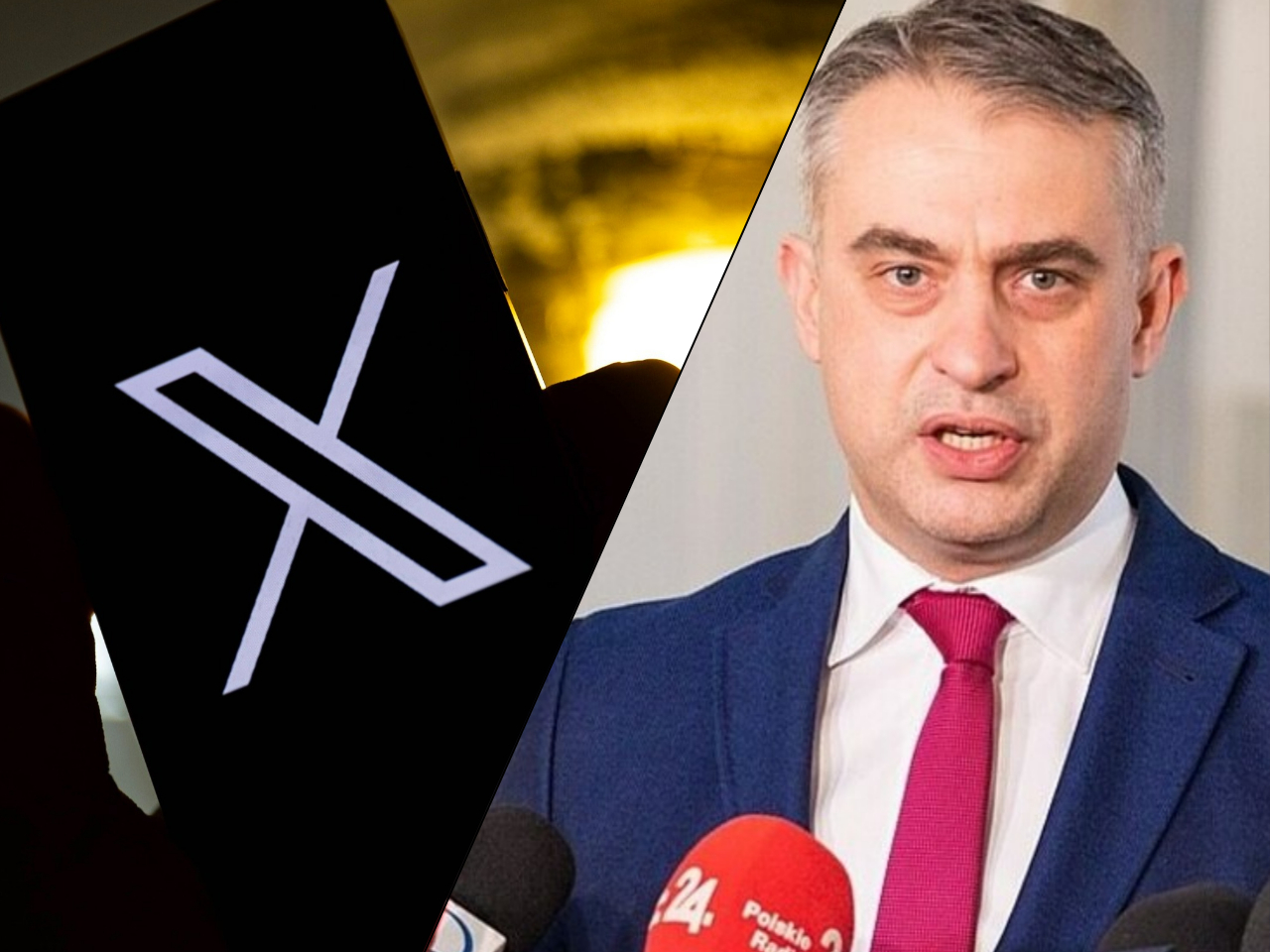 Wicepremier wywołał burzę zapowiedzią ws. internetu. "Planuje kolejny ...