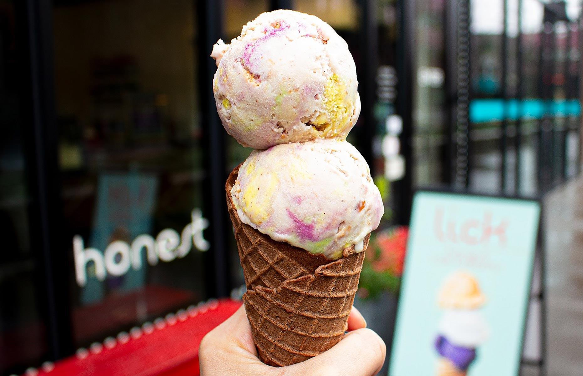 Revealed: Your State’s Top Ice Cream Spot For Incredible Scoops