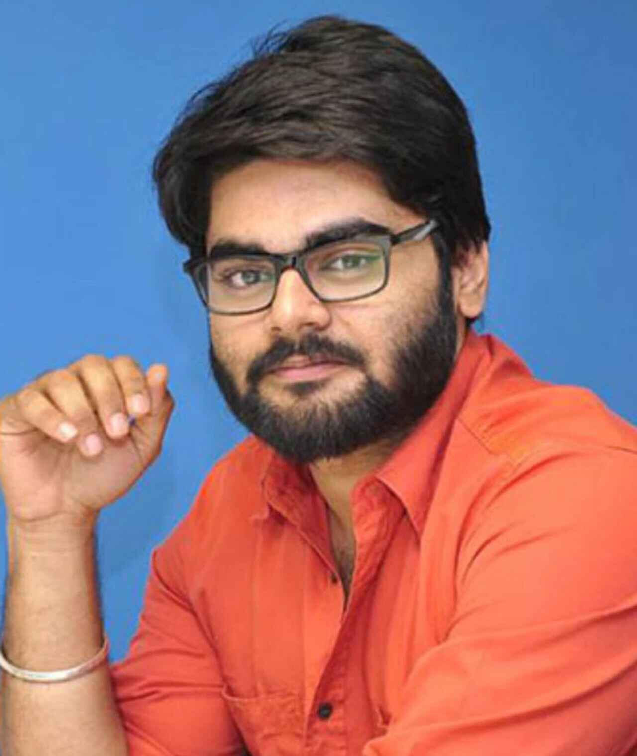 Siddhu Jonnalagadda’s New Film Is Titled Badass