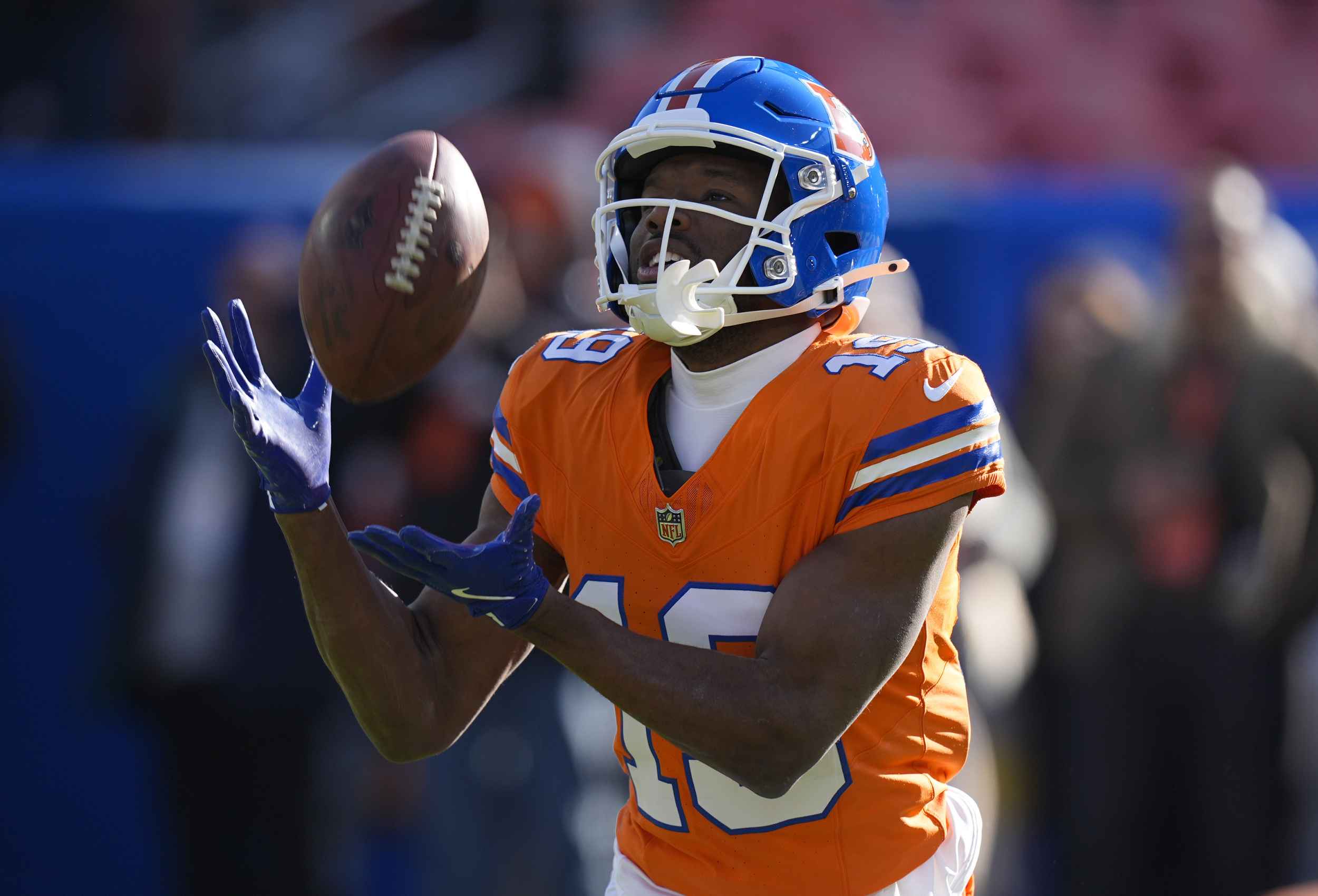Which 'hungry' AFC West rival is biggest threat to Chiefs reign?