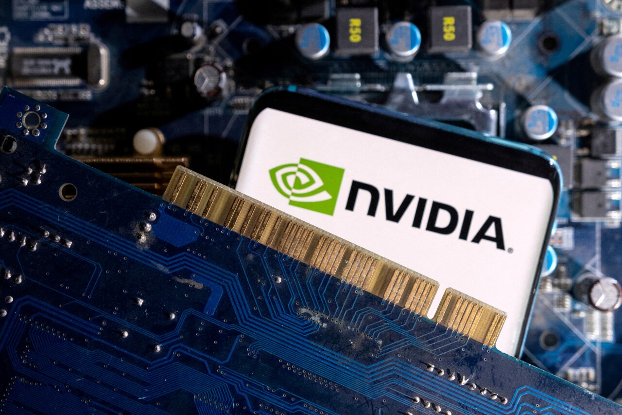 Nvidia, primera compañía en lograr los 4 billones de dólares de valor ...