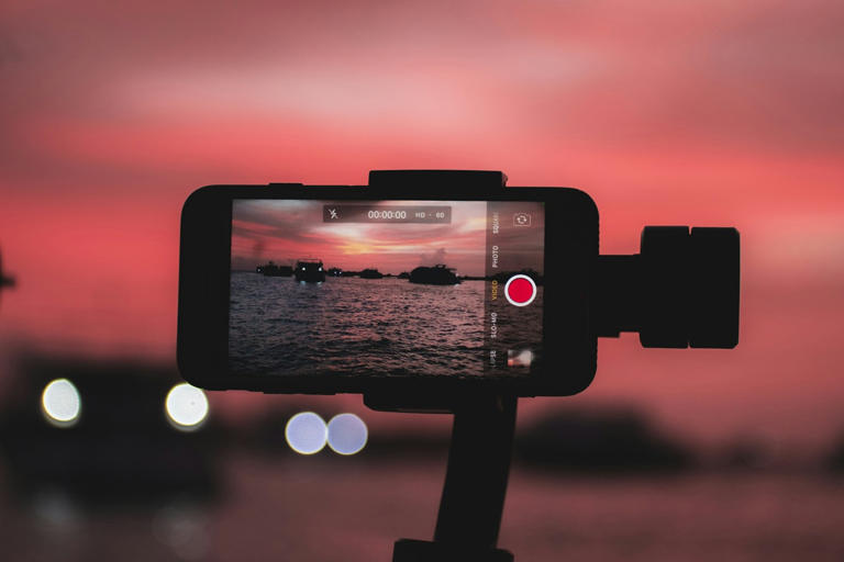 Qué es el códec APV y cómo permite grabar vídeo sin pérdidas