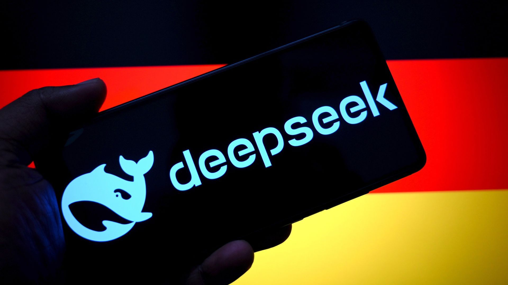 Deepseek faces ban in Germany as privacy watchdog reports the app to ...