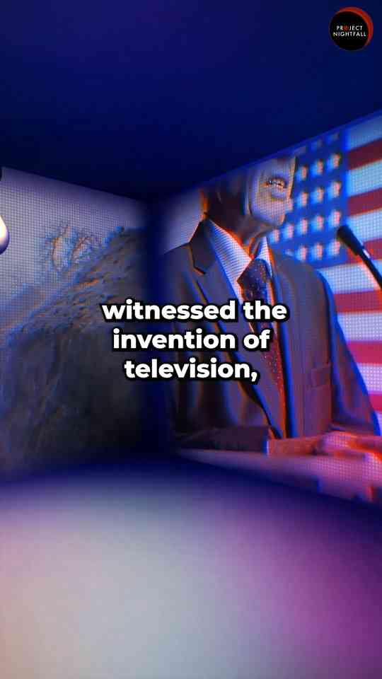 Why You Can't Use An Immortal Light Bulb