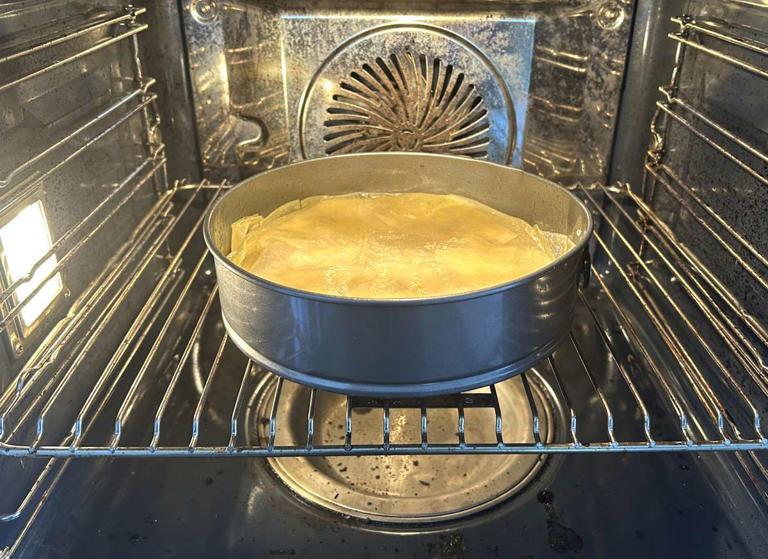 Pastilla marocchina di pollo: la torta dolce salata dal gusto speziato