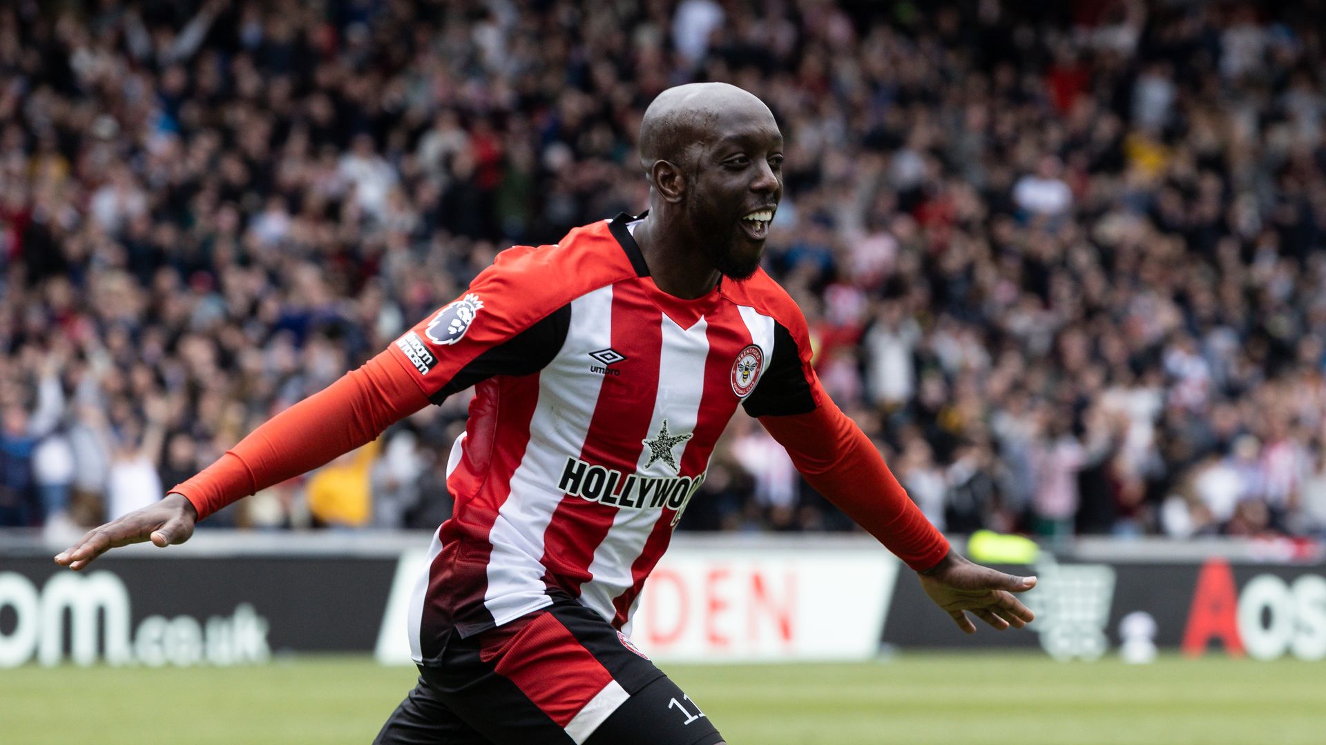 BBC: Tottenham negotiating with Brentford for Yoanne Wissa