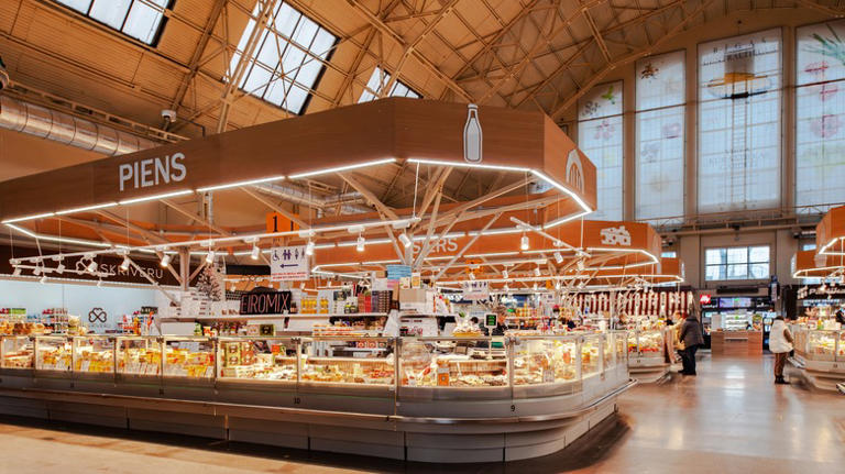 One Of Europe's Most Walkable Destinations Is A Wildly Underrated City ...