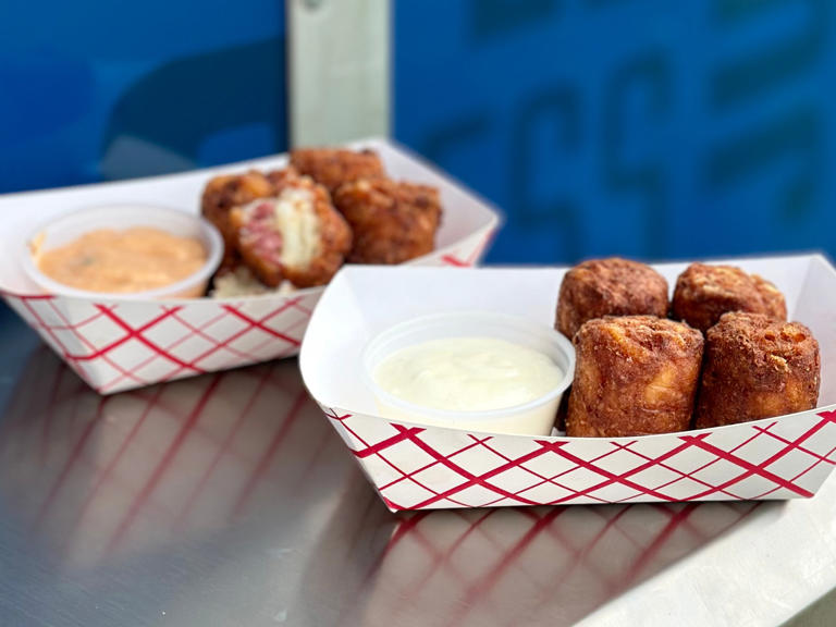 New foods and vendors announced for the 2025 Minnesota State Fair
