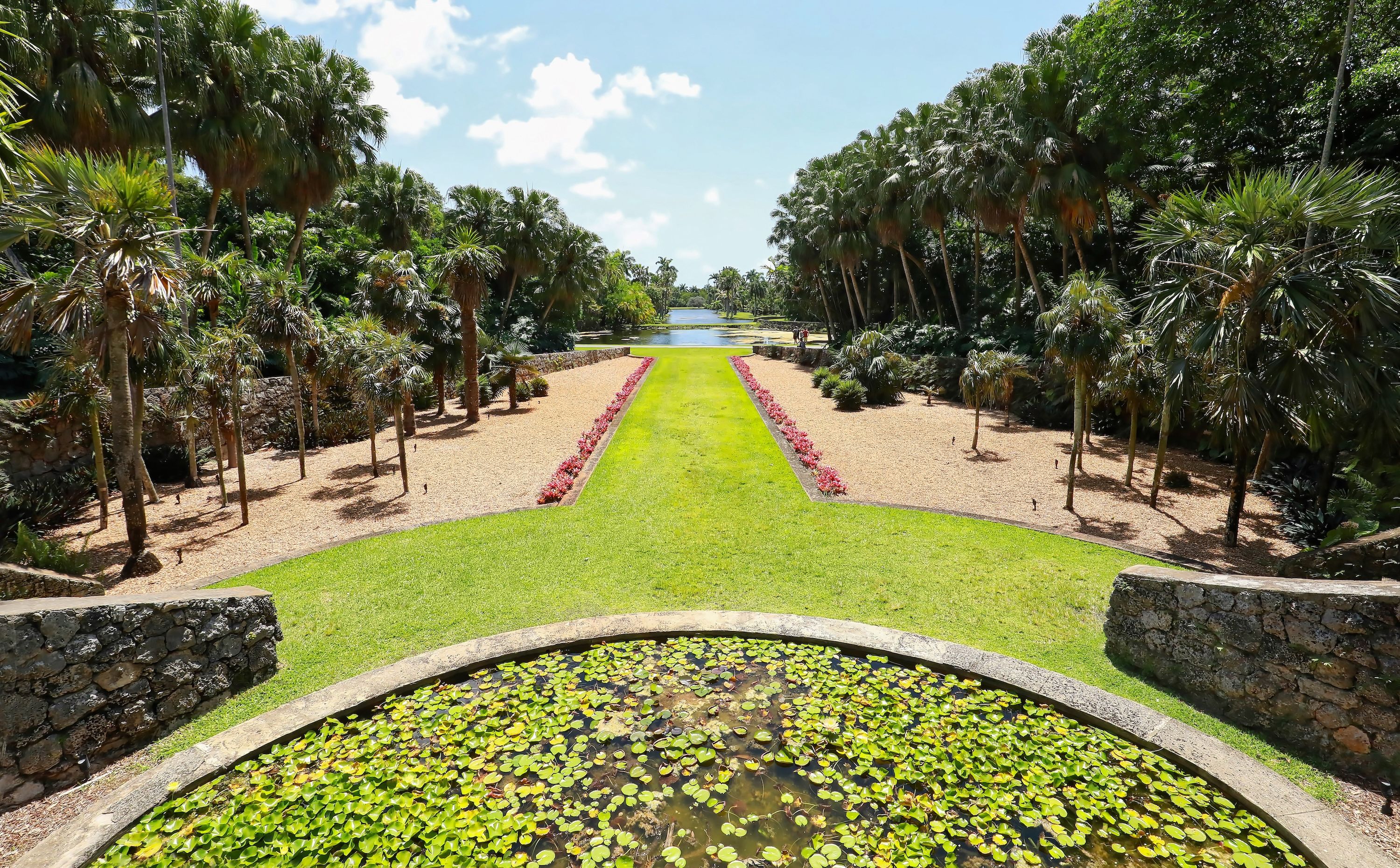 The 11 Most Beautiful Gardens Around the World
