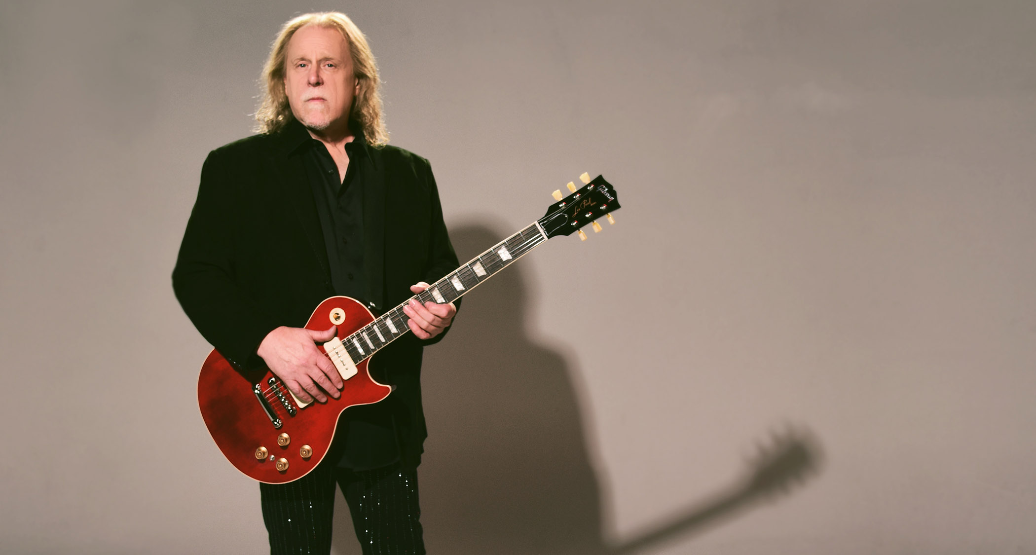 Warren Haynes on what Gregg Allman and Dickey Betts told him when he ...