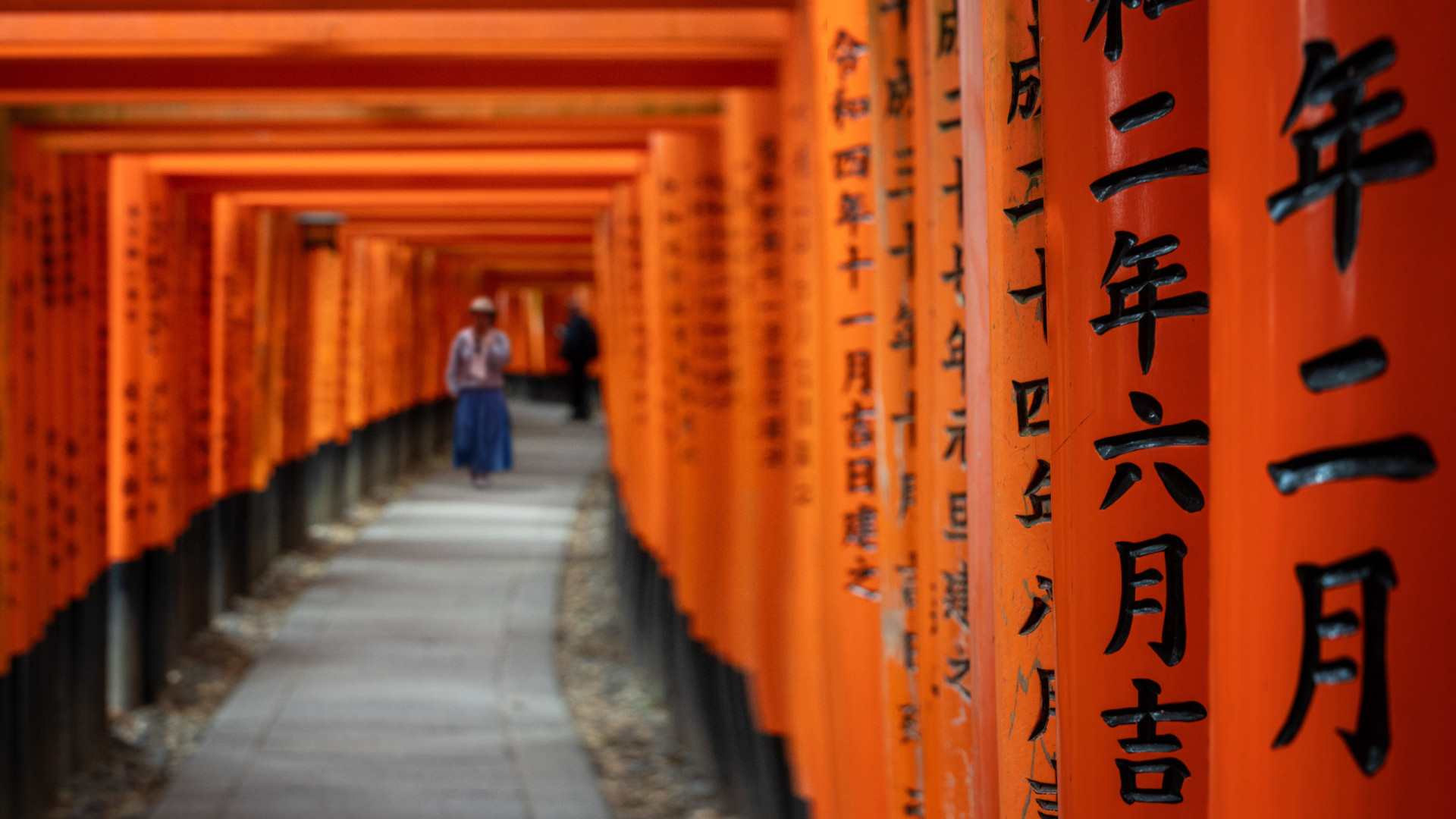 All about Shinto, the oldest religion in Japan