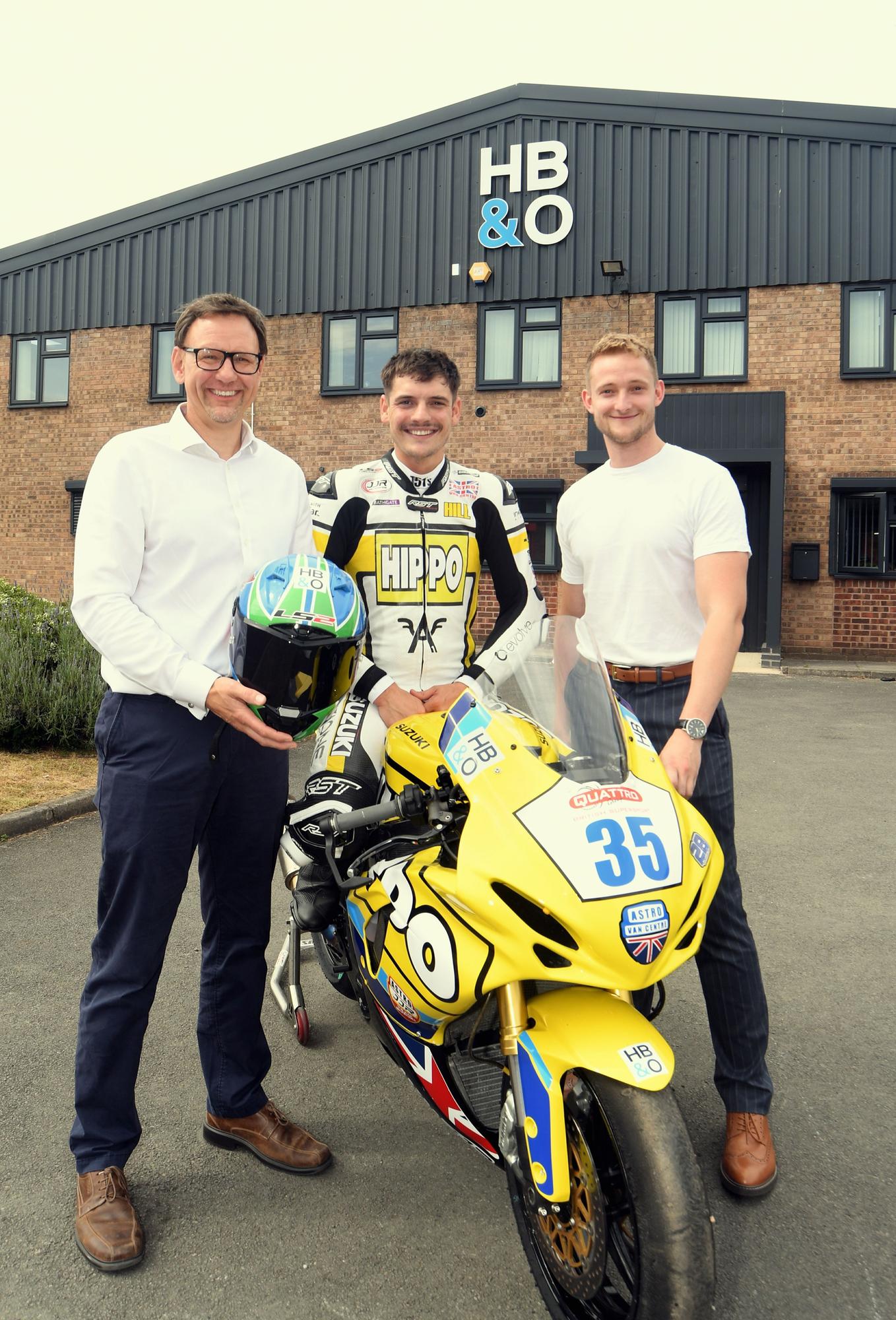 Former world champion from Coventry makes Supersport return with ...