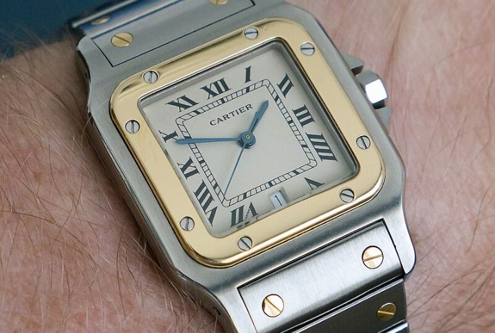 10 Luxury Watch Brands And The Telltale Signs That Expose Fakes