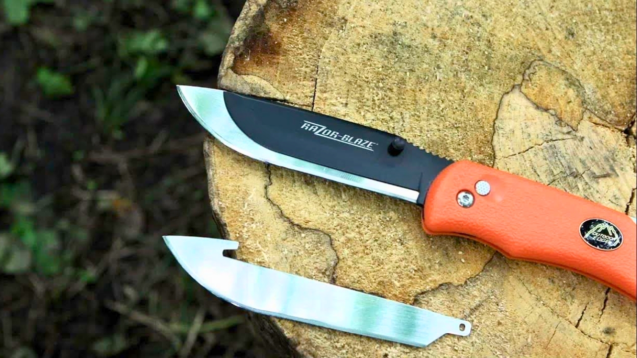 Blades You’ll Want in Every Hunting Pack