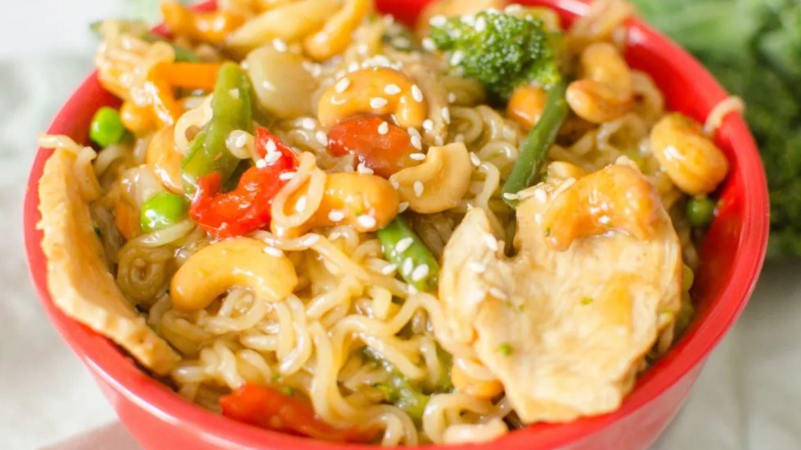 These 18 cashew dishes are way more versatile than you think
