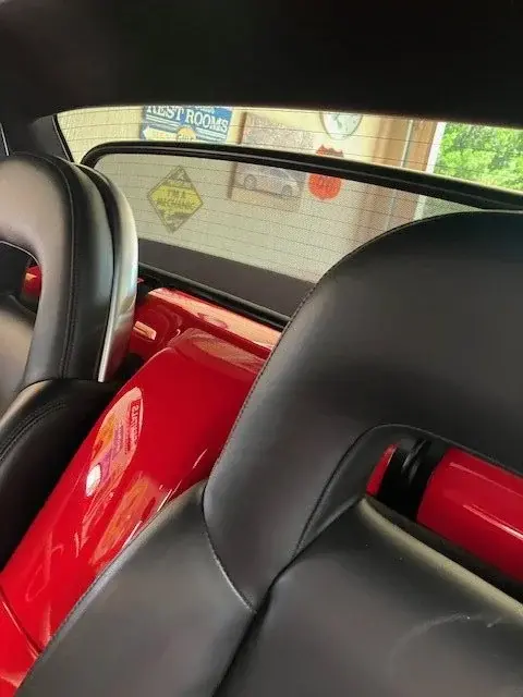 2004 Chevrolet SSR For Sale