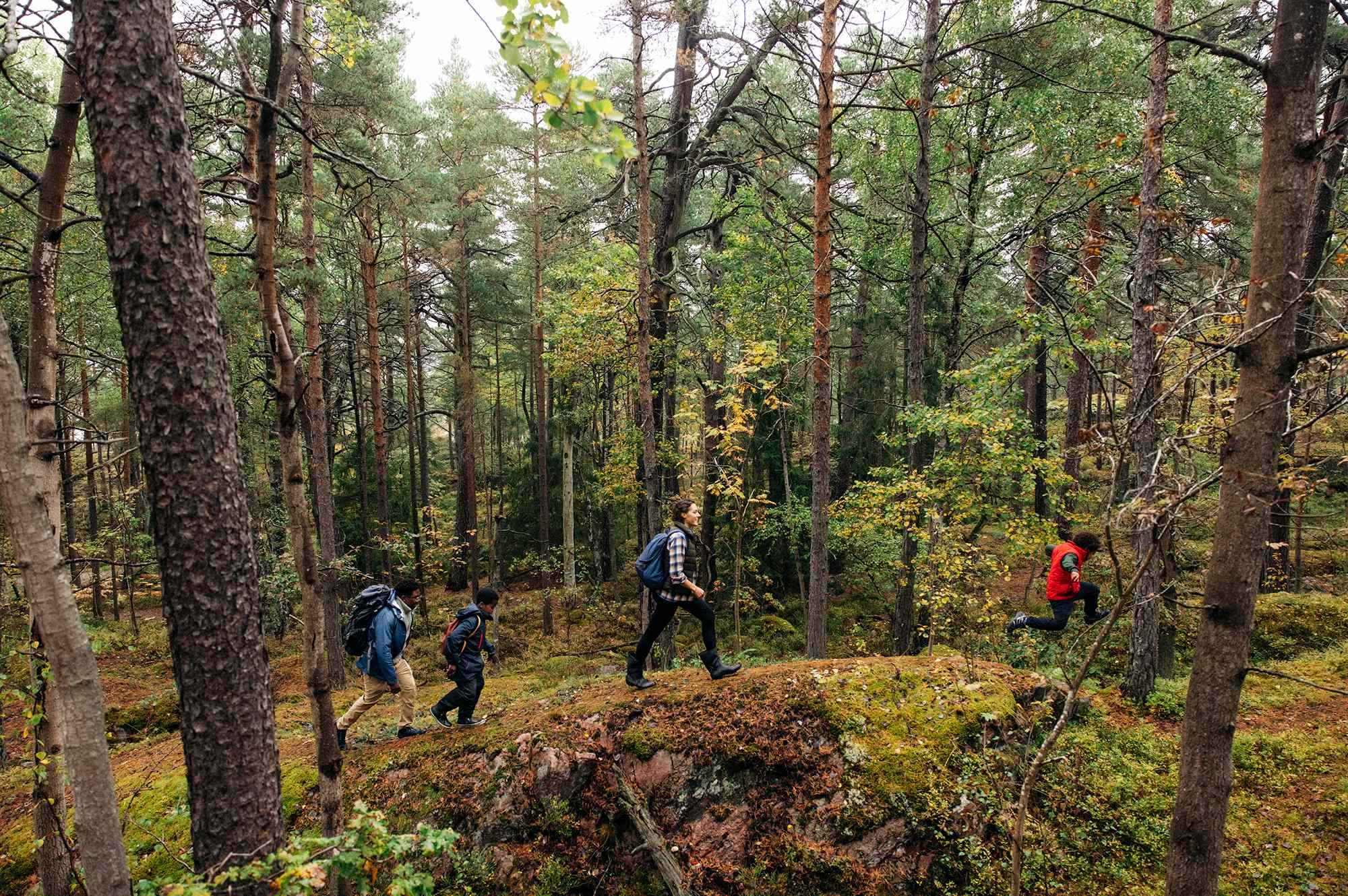 I’ve Hiked Hundreds of Trails and This Is My No. 1 Safety Tip