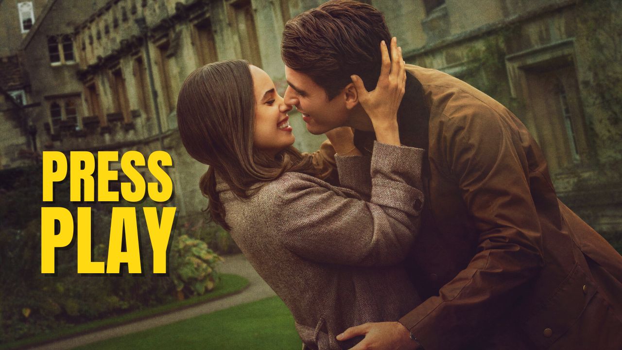 Hot New Netflix Releases You’ll Want on Your Summer Watchlist