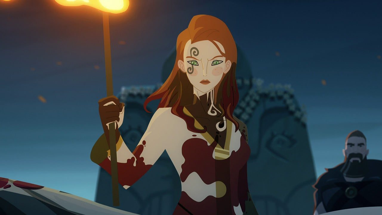 Top 13 Netflix Animated Shows You Can't Miss in 2025