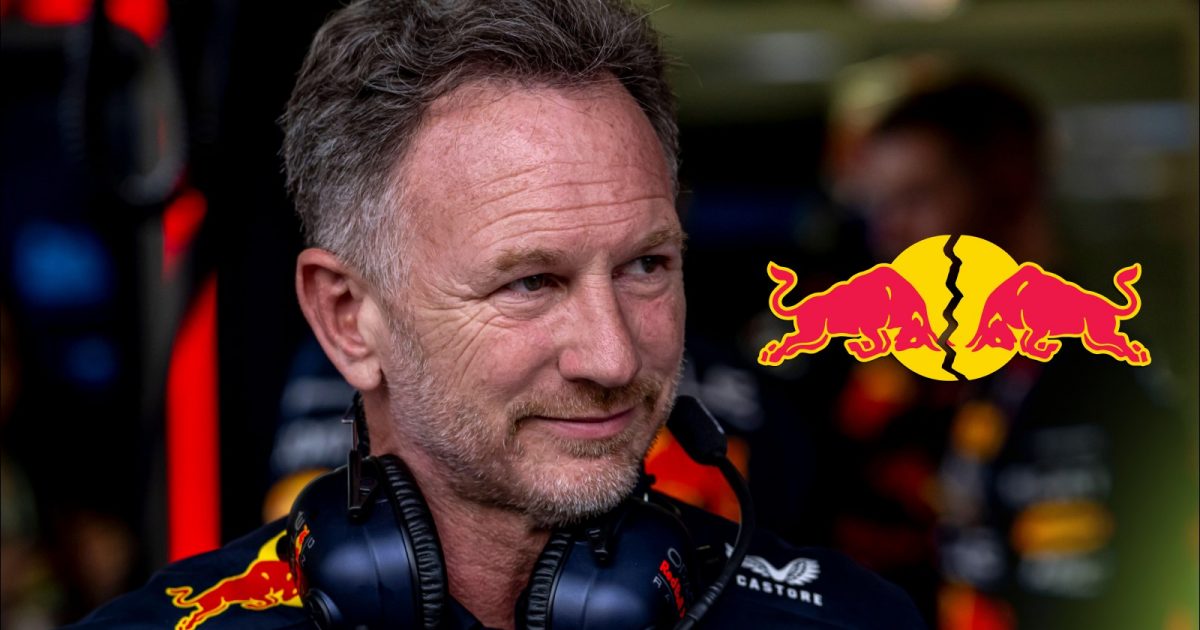 Why Christian Horner’s shock firing from Red Bull won’t be felt immediately