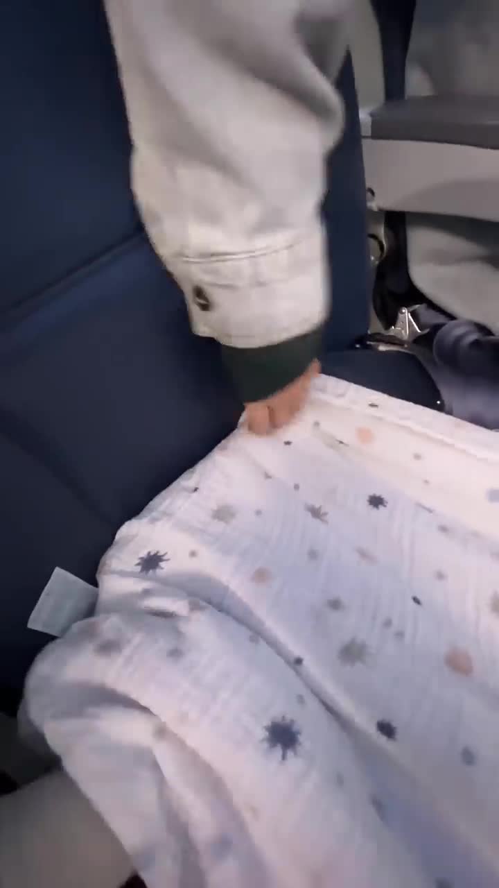 A Genius Travel Hack To Make Traveling With Kids Easier
