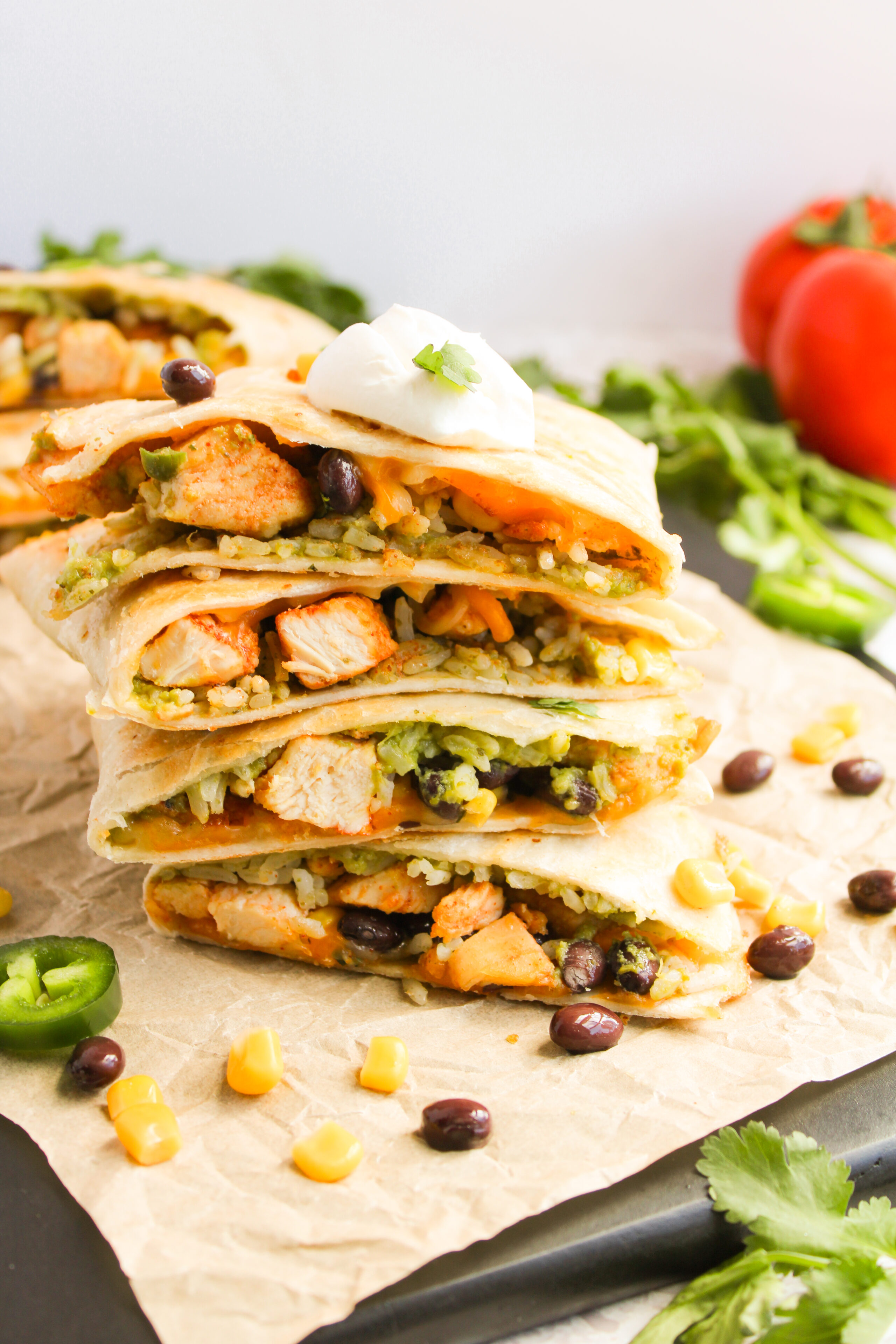 10 easy dinners and treats you can have on the table in 30 minutes or less