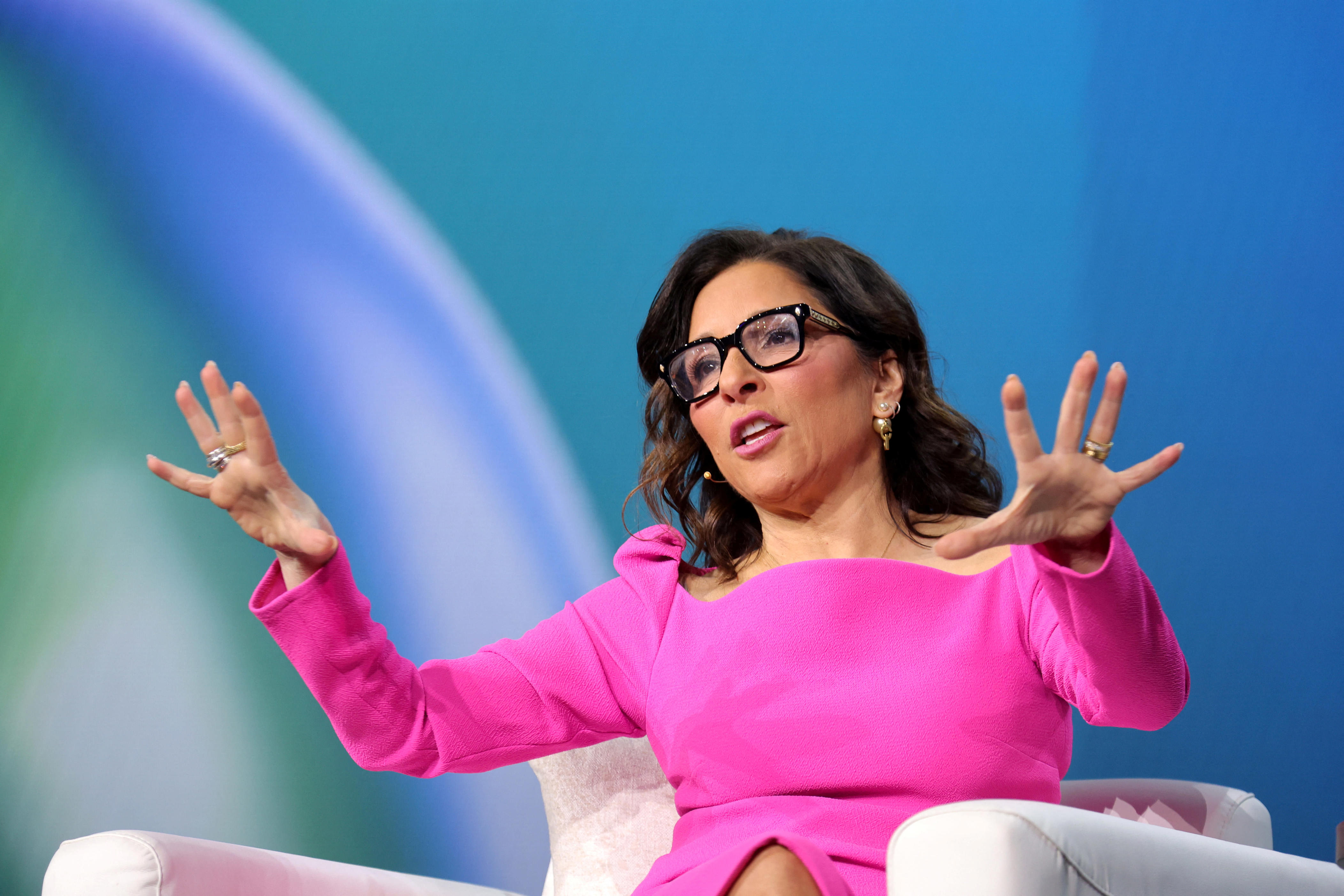 X CEO Yaccarino to step down in surprise move
