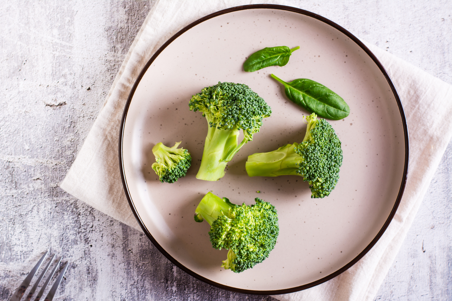 12 Foods That Will Help Prevent Cancer Cells From Growing